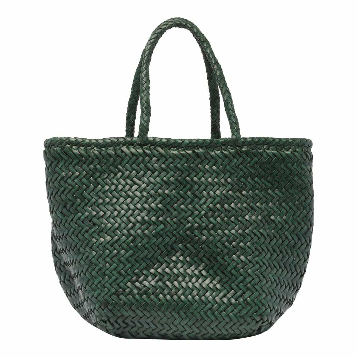 Dragon Diffusion Small Grace Basket Bag Dragon Diffusion