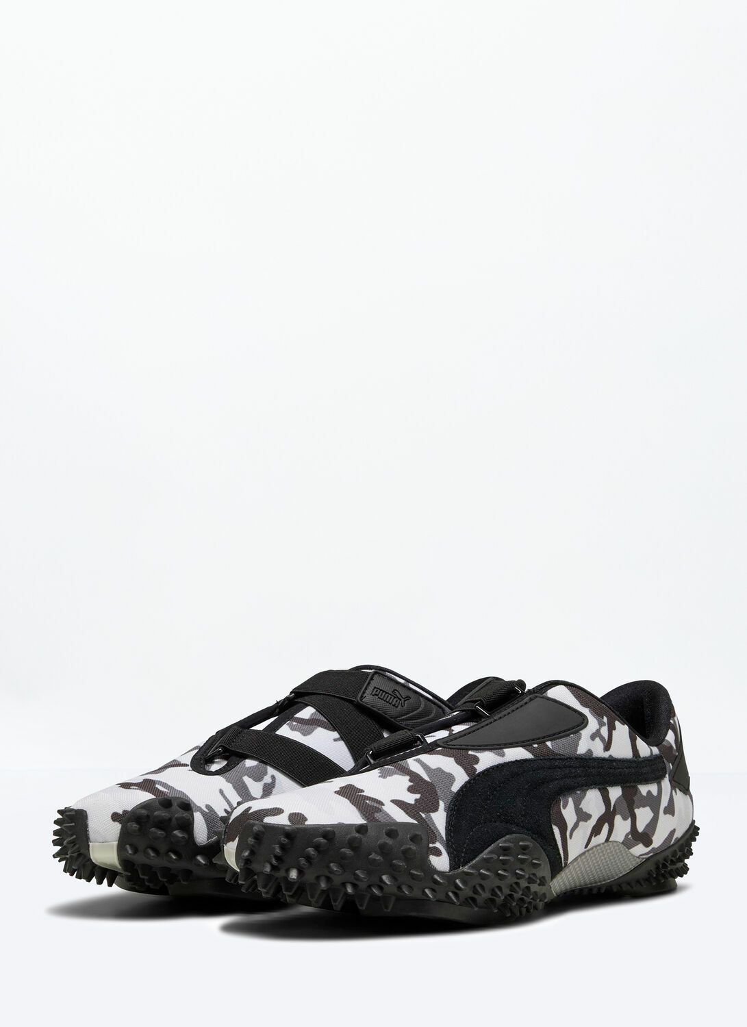 Puma Mostro Camo Sneakers Puma