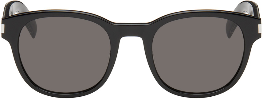 Saint Laurent Black SL 620 Sunglasses Saint Laurent