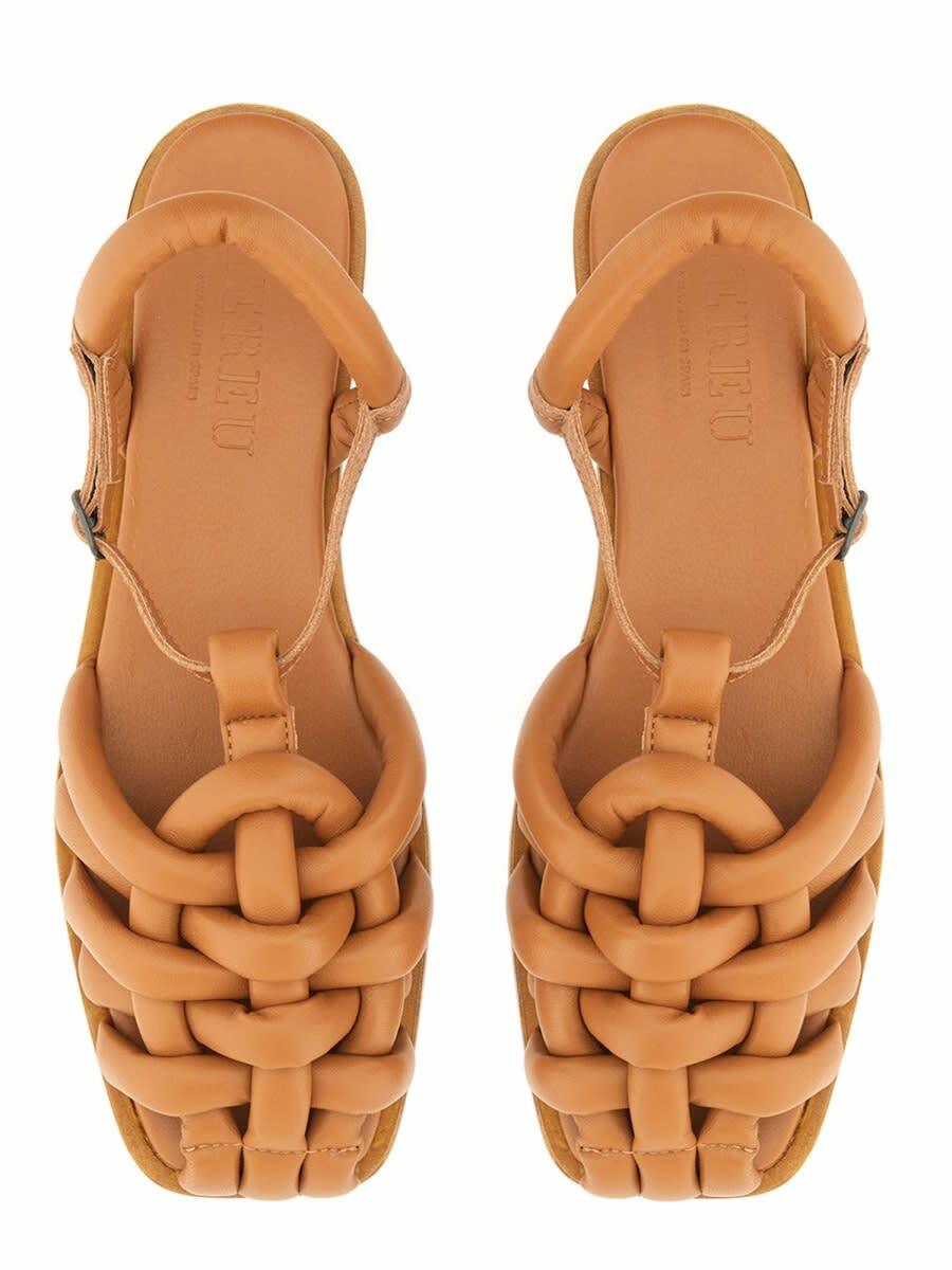 Hereu Sandal cabersa HEREU