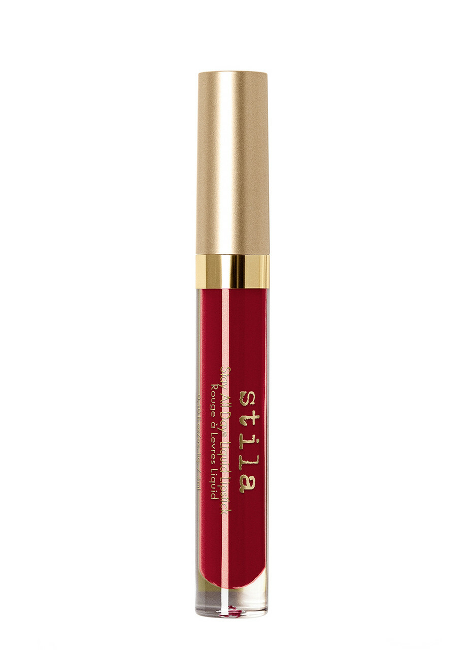 Stila Stay All Day Liquid Lipstick - Fiery Stila