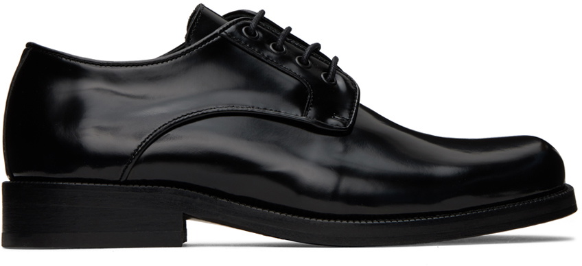 Tiger of Sweden Black Suell Derbys Tiger of Sweden