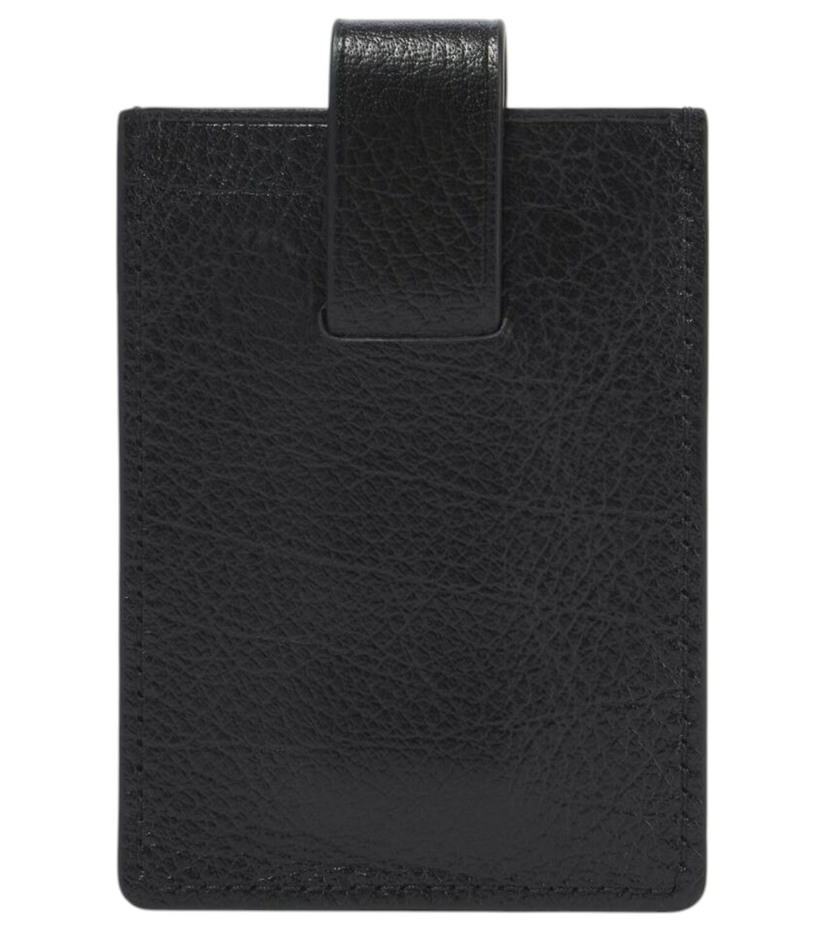 Métier Small leather wallet Metier