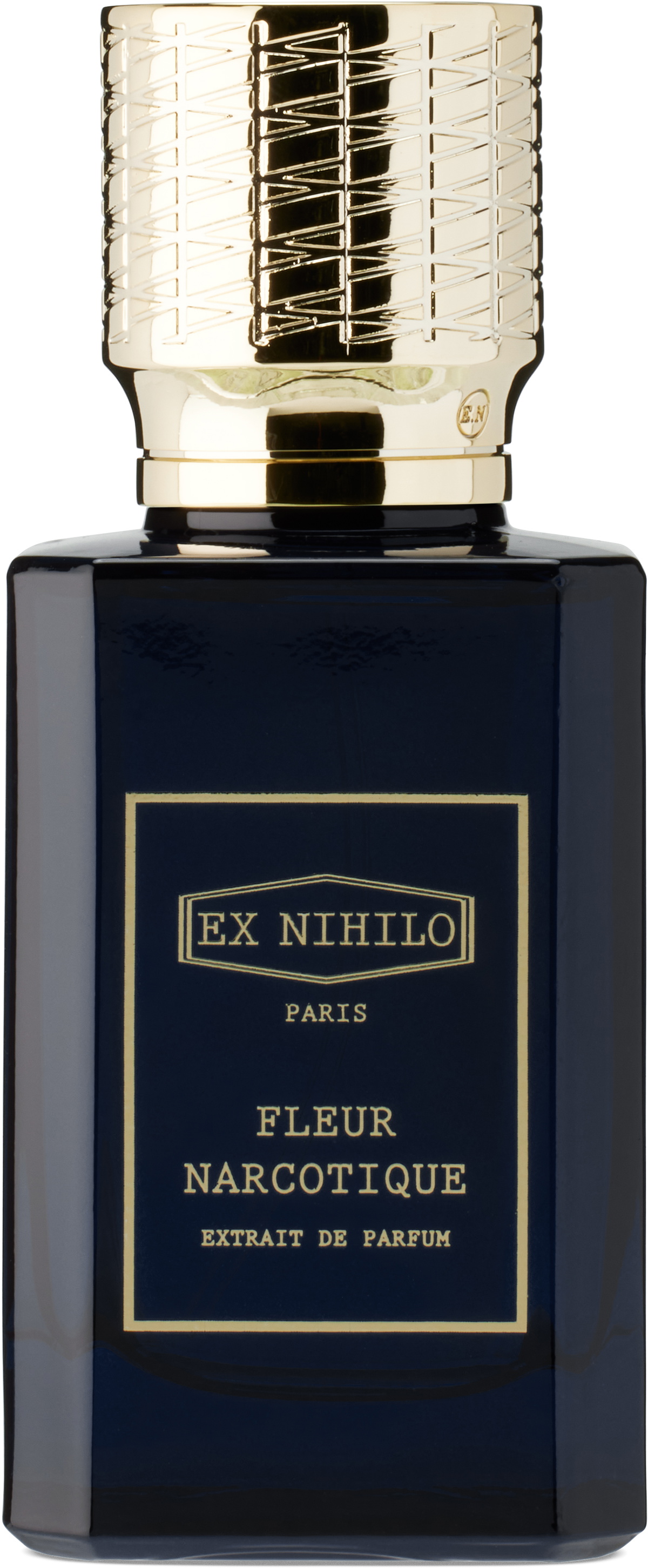 Ex Nihilo Paris Fleur Narcotique Extrait de Parfum, 50 mL Ex Nihilo Paris