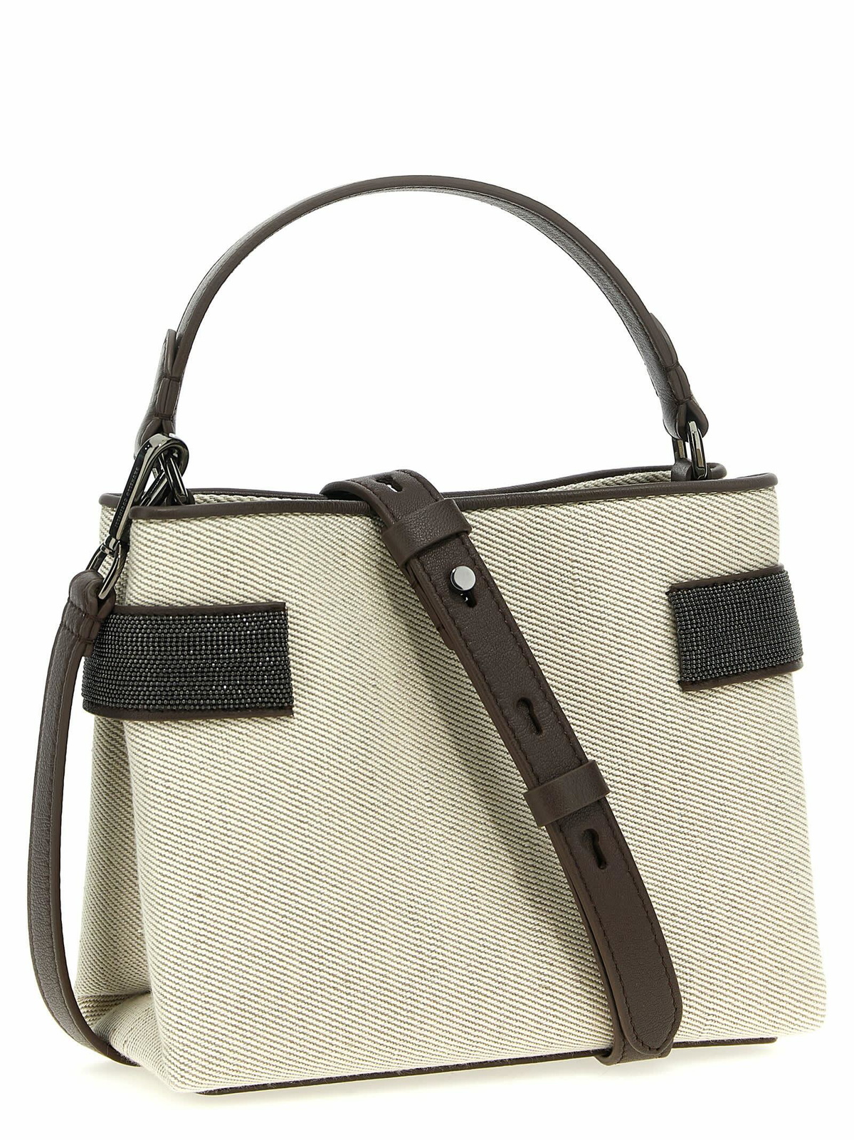 Brunello Cucinelli essence Small Handbag Brunello Cucinelli