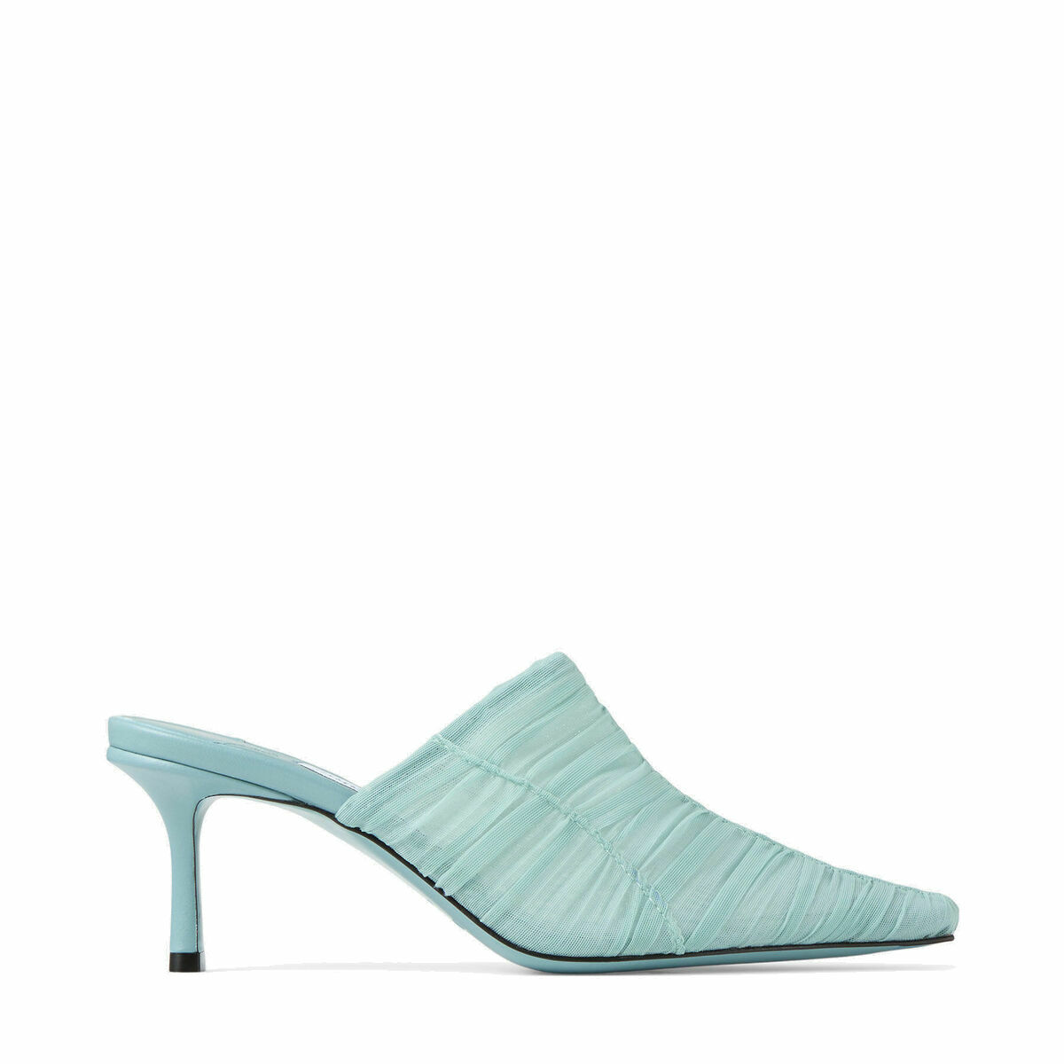 Jimmy Choo Lotta Mule 65 Pump Jimmy Choo