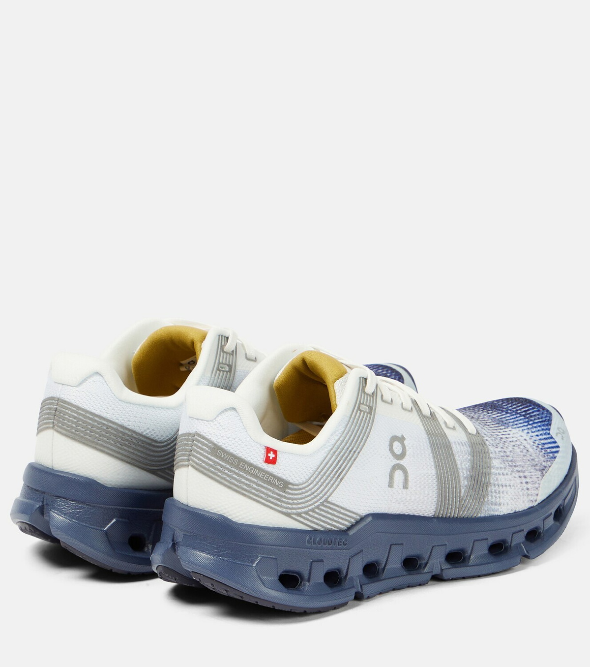 On Cloudgo Suma sneakers On