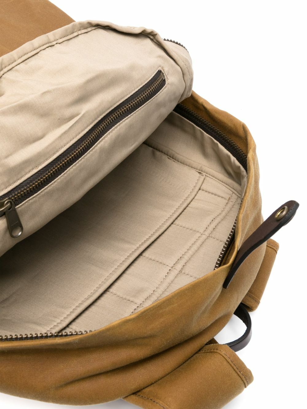 FILSON - Journeyman Cotton Backpack Filson