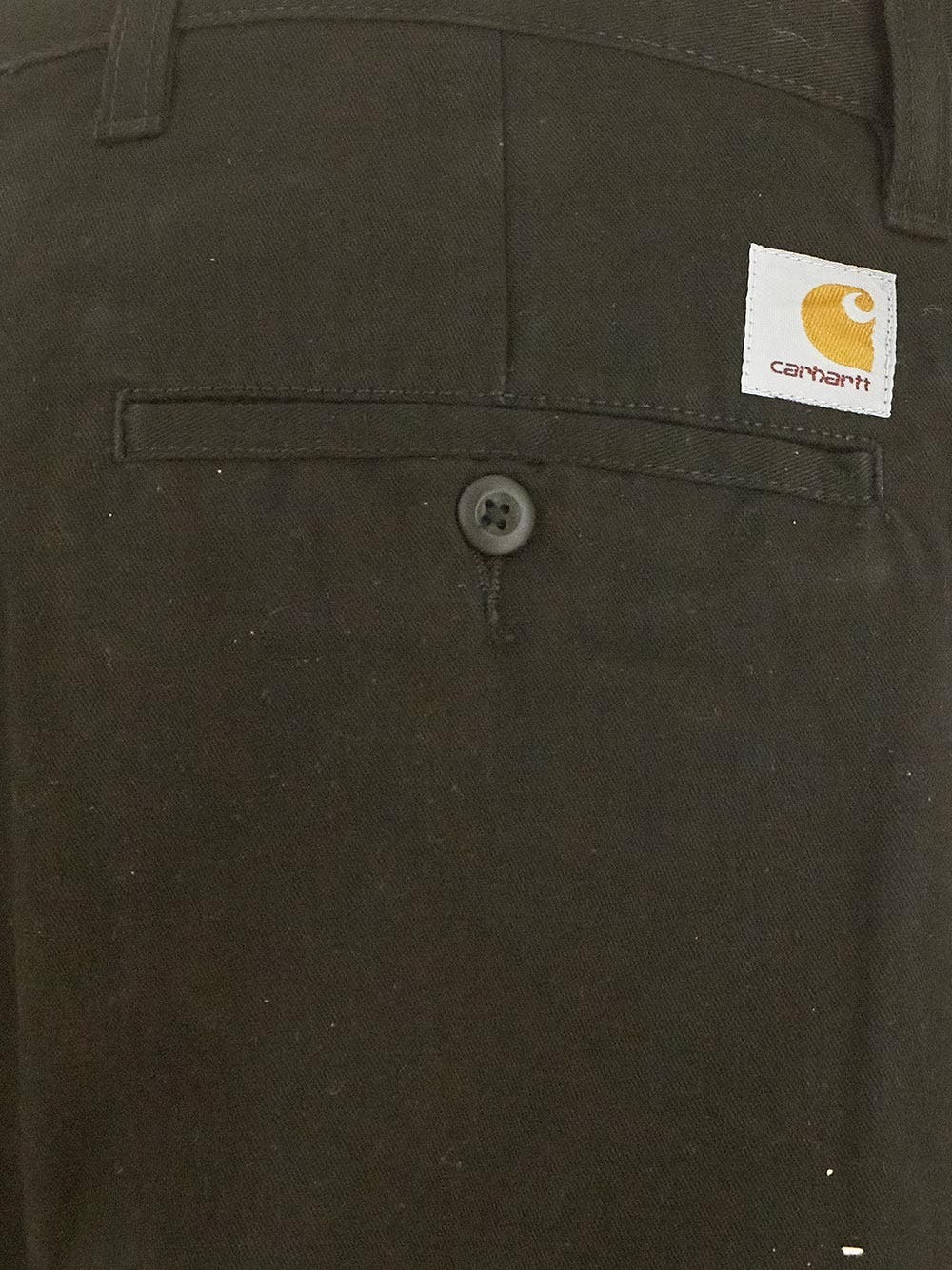 Carhartt Wip Calder Pants Carhartt WIP