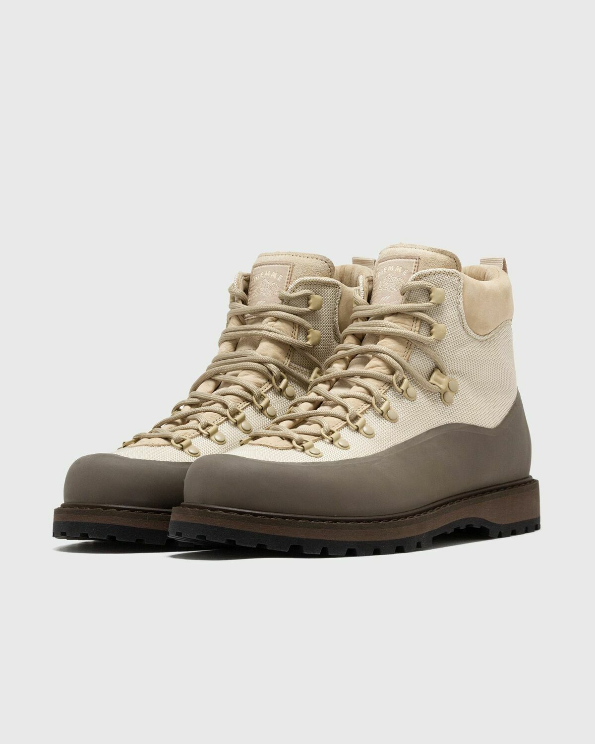 DIEMME ROCCIA VET SPORT Beige Mens Boot Diemme