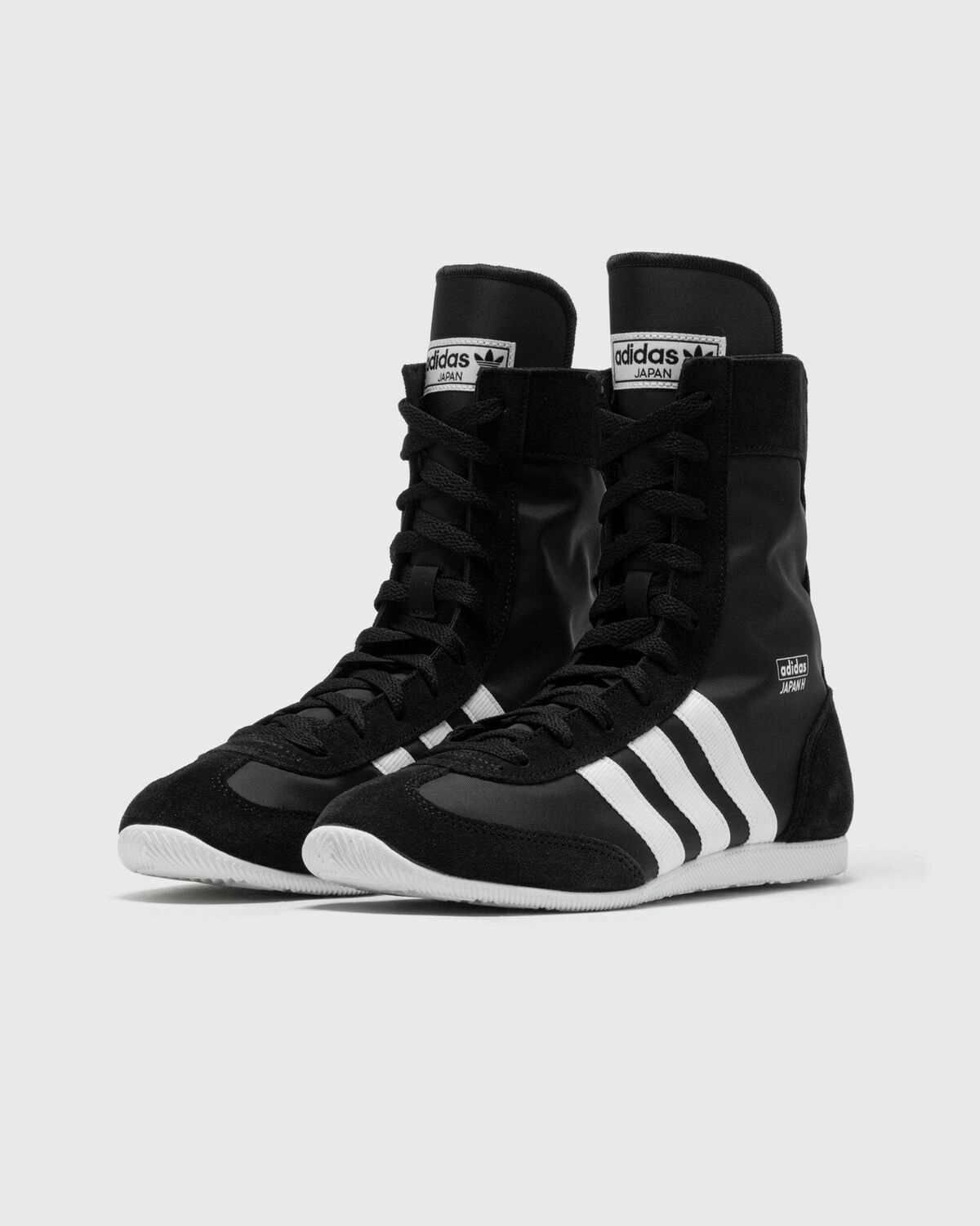 Adidas JAPAN H Black Womens High-& Midtop adidas