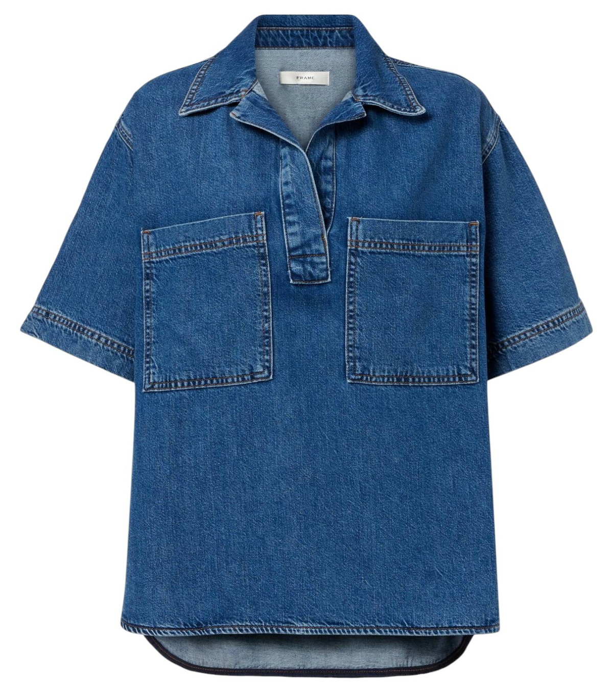 Frame Denim shirt Frame Denim