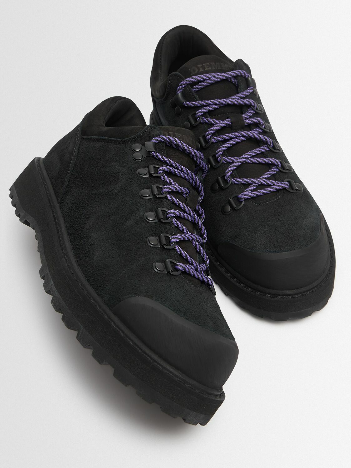 DIEMME Cornaro Boots Diemme