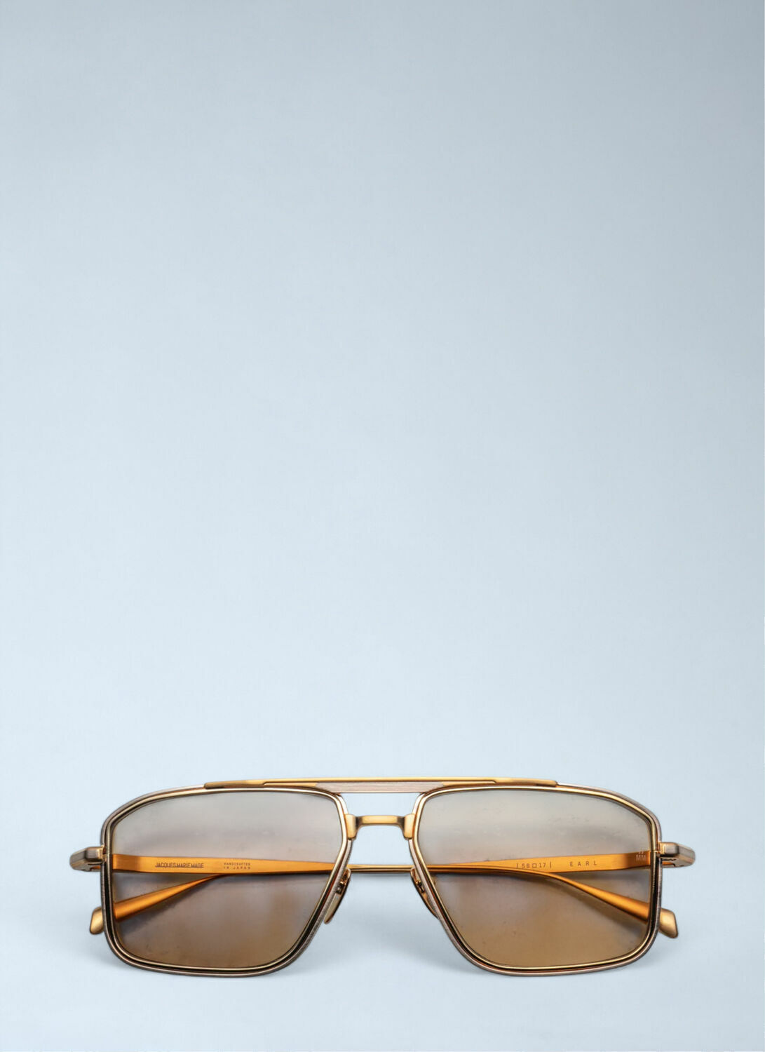 Jacques Marie Mage Jagger 500 Collector’s Edition Sunglasses Jacques ...