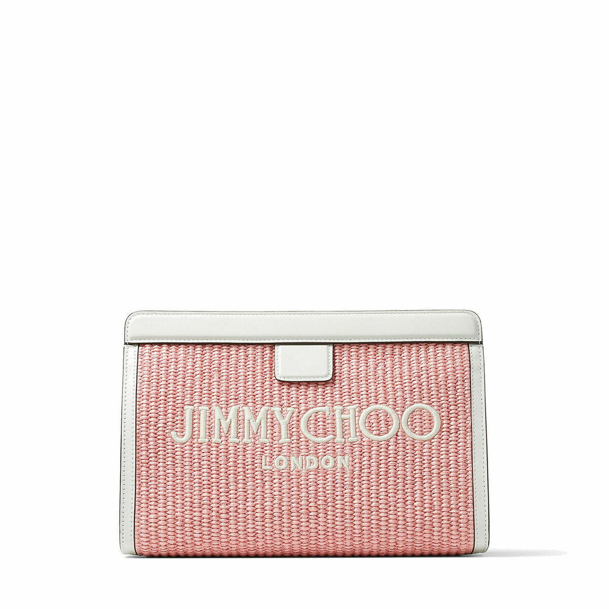 Jimmy Choo Avenue London Pouch Clutches & Pouch Jimmy Choo