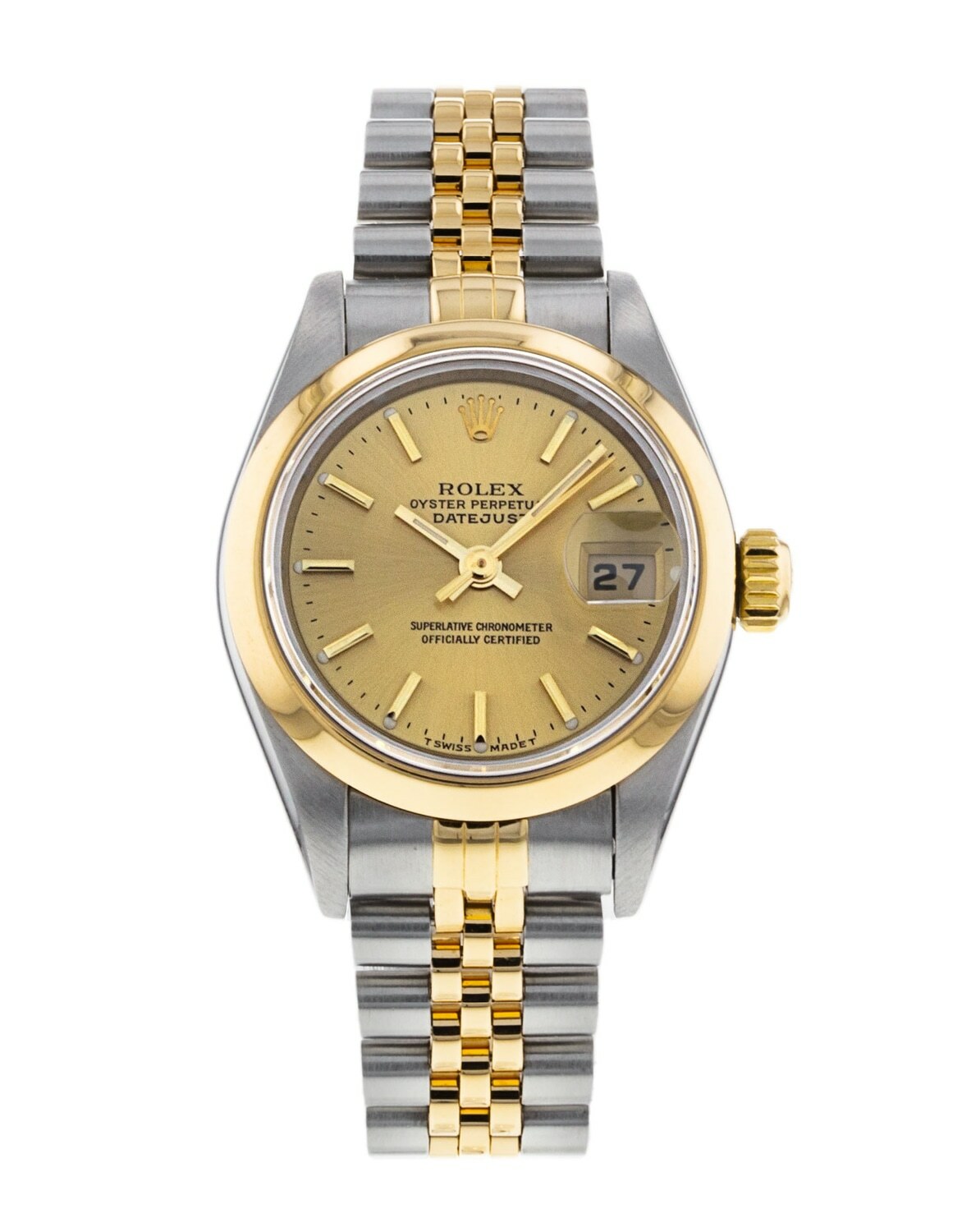 Rolex Datejust Lady 69163 Rolex