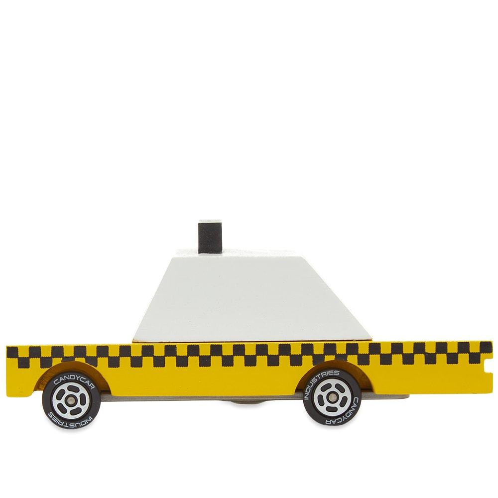 Candylab Taxi Car Candylab