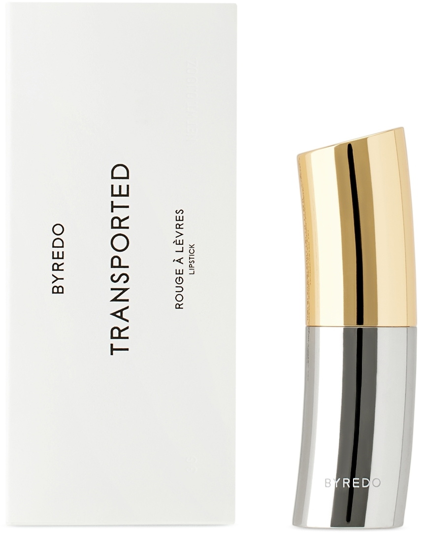 Byredo Matte Lipstick – Transported Byredo