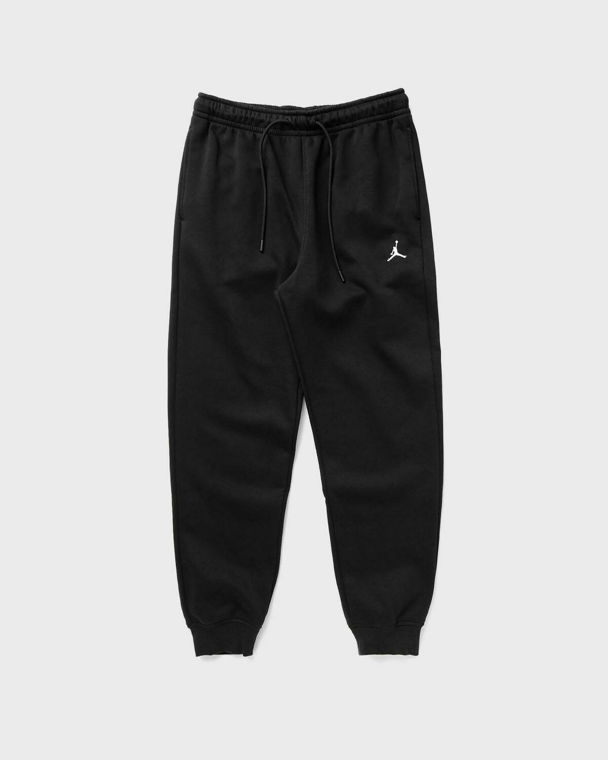 Jordan Brooklyn Fleece Pants Black - Mens - Sweatpants JordanLuca