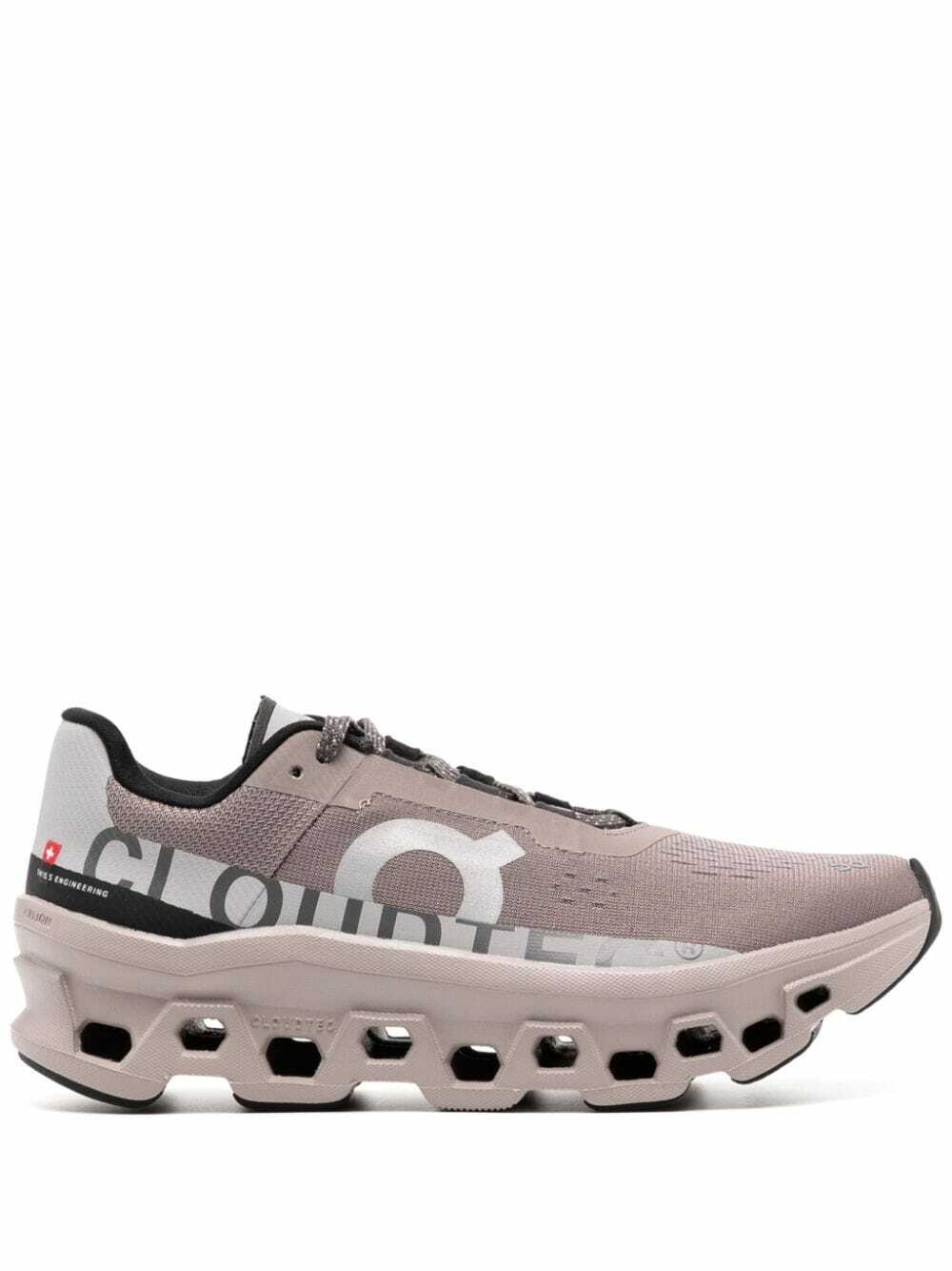 ON RUNNING - Cloudmonster Sneaker On
