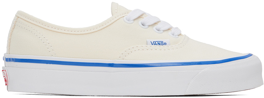 Vans Off-White OG Authentic LX Sneakers Vans