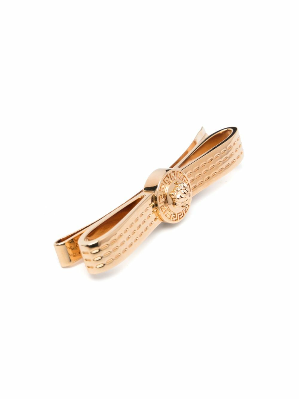 Versace Medusa Hair Clip Versace