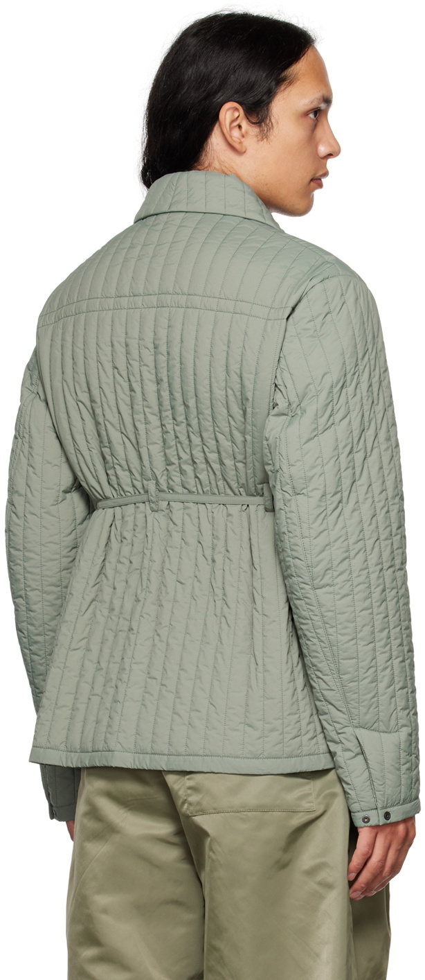 Craig Green Green Worker Jacket Craig Green