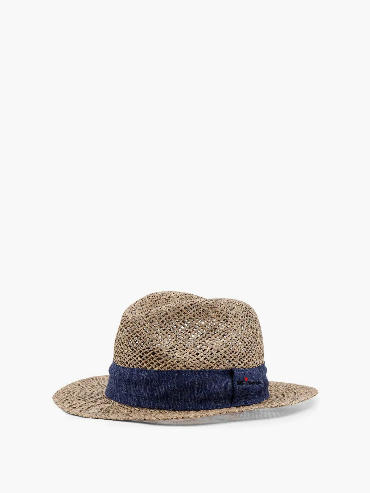 Kiton Straw Hat Kiton