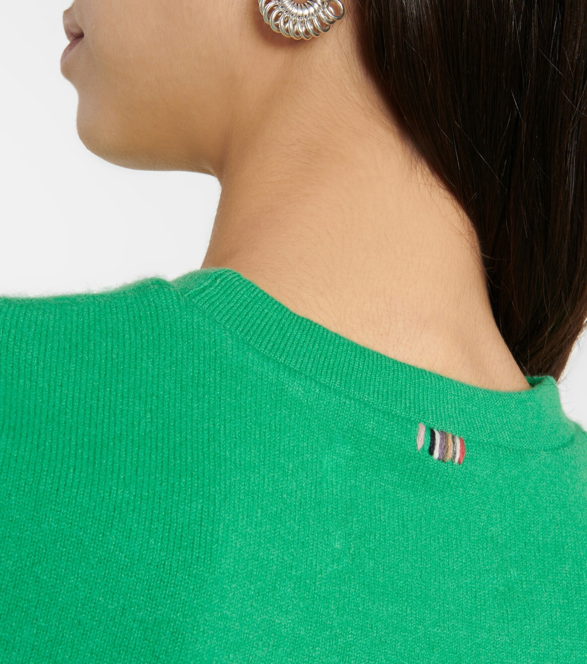 Extreme Cashmere - N°202 Minus cashmere-blend sweater extreme cashmere