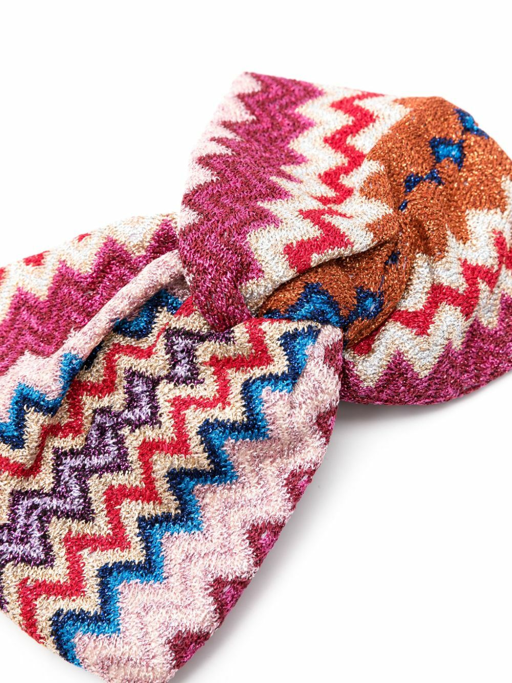 MISSONI Headband Missoni