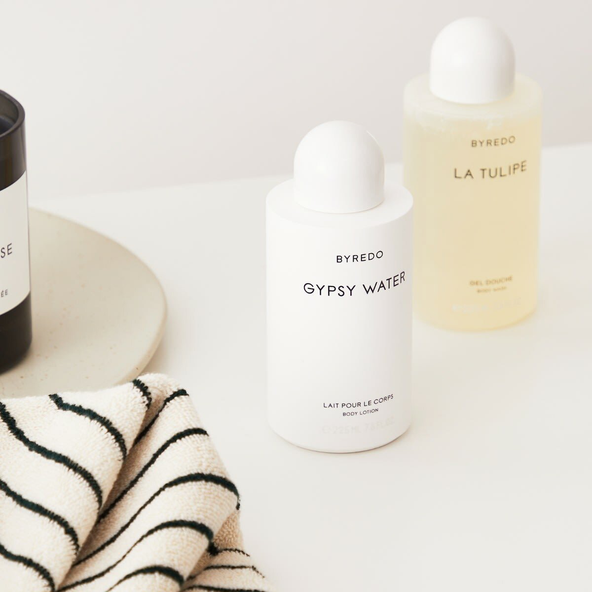 Byredo Gypsy Water Body Lotion Byredo
