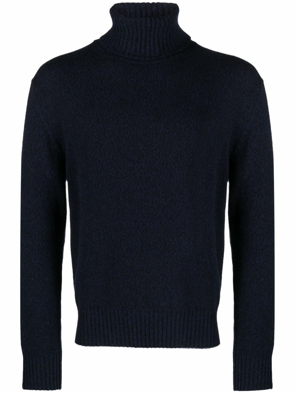 AMI PARIS - Cashmere Turtleneck AMI