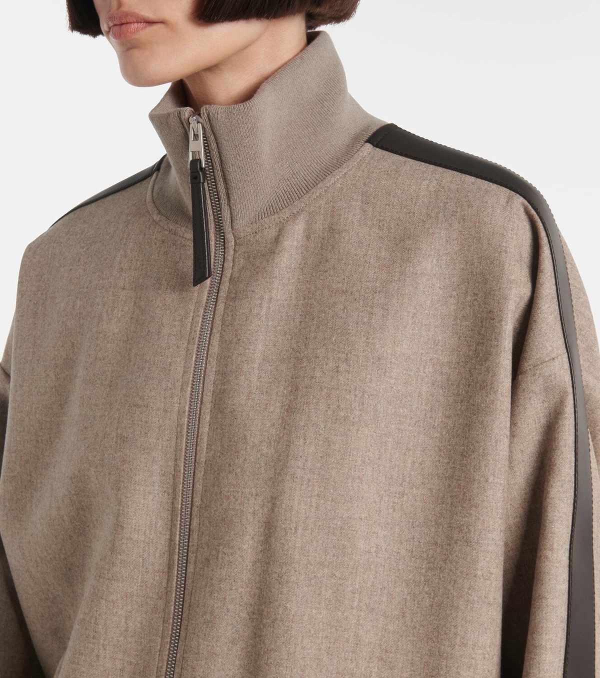 Loewe Anagram tracksuit jacket Loewe