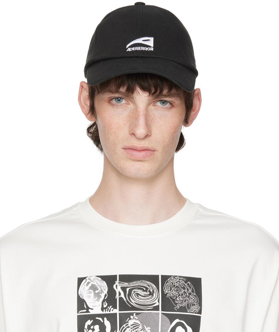ADER error Black Enty Cap ADER error