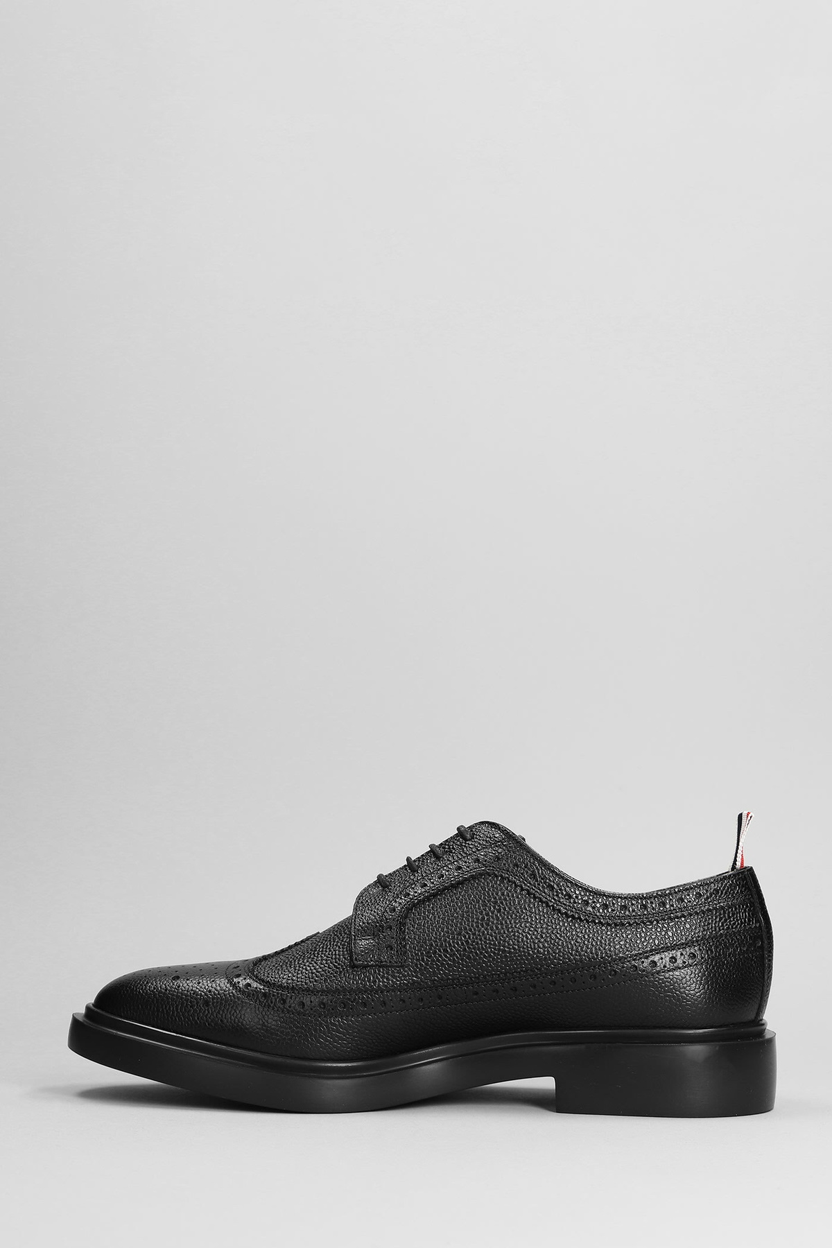 Thom Browne classic Longwing Brogues Thom Browne