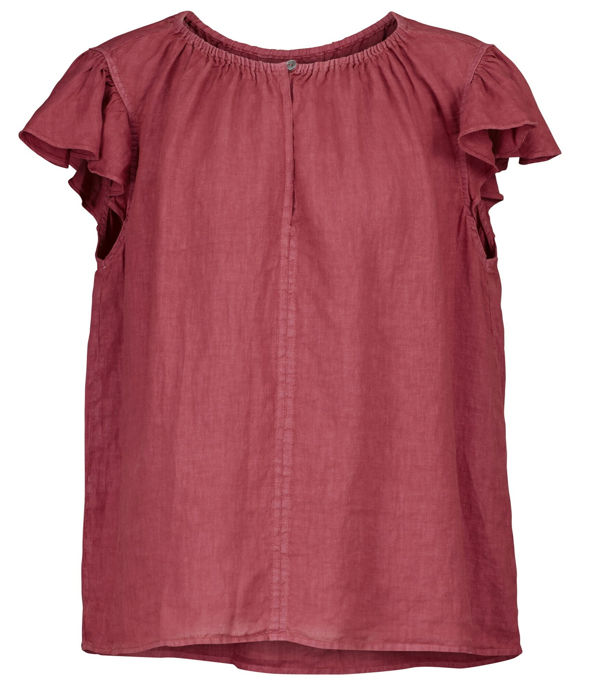 Velvet - Irene linen top Velvet