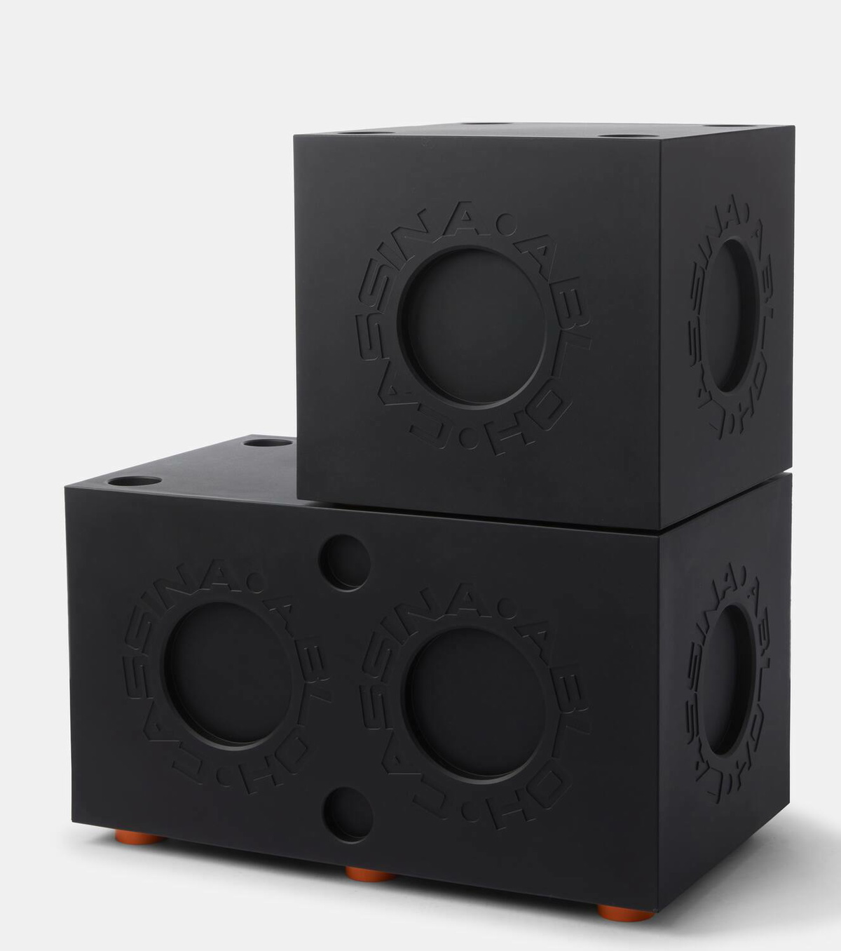 Cassina Modular Imagination rectangular modular element by Virgil Abloh ...