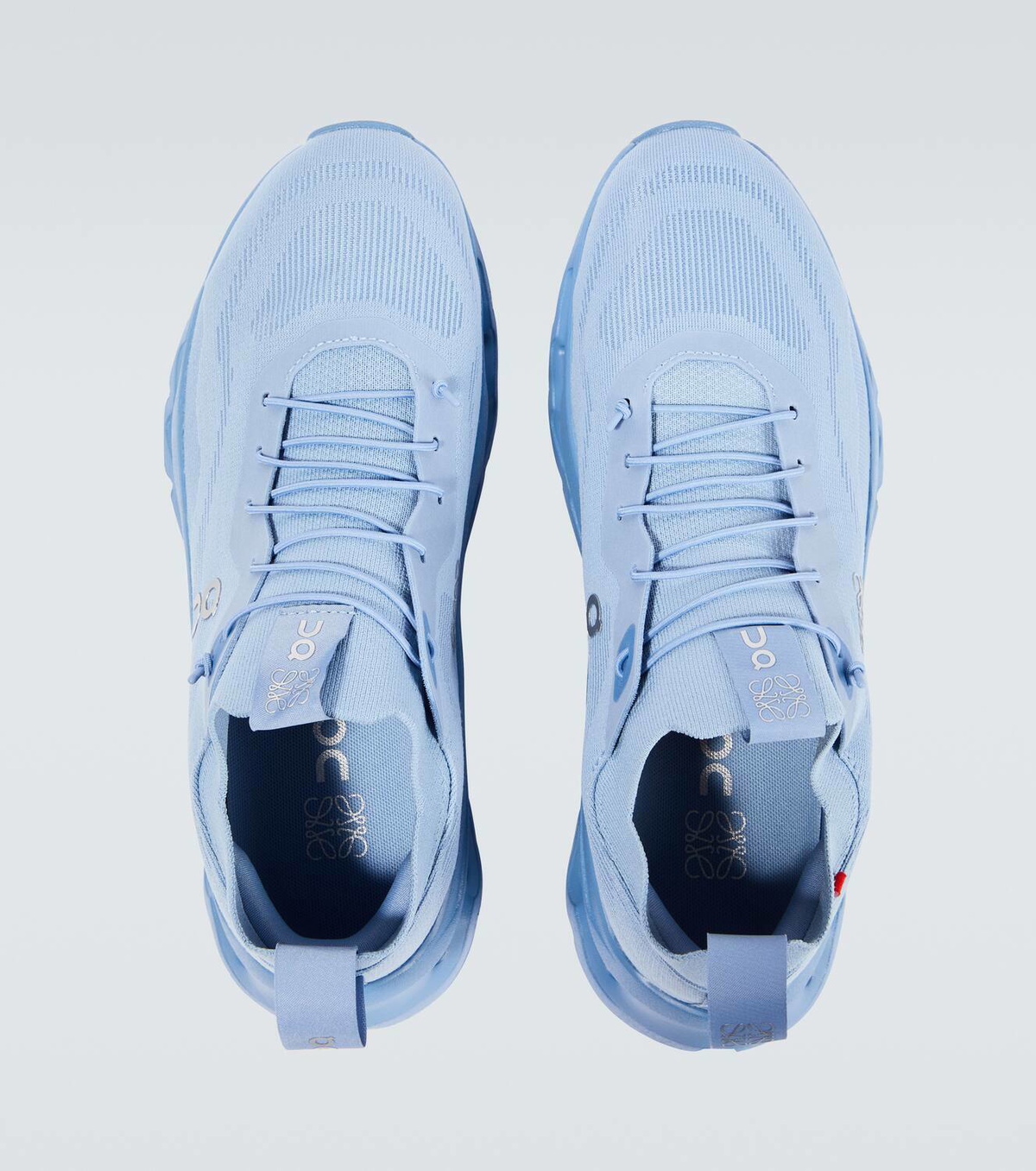 Loewe x On Cloudtilt running shoes Loewe