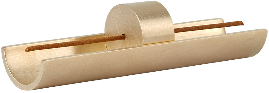 Cinnamon Projects Circa Incense Burner
