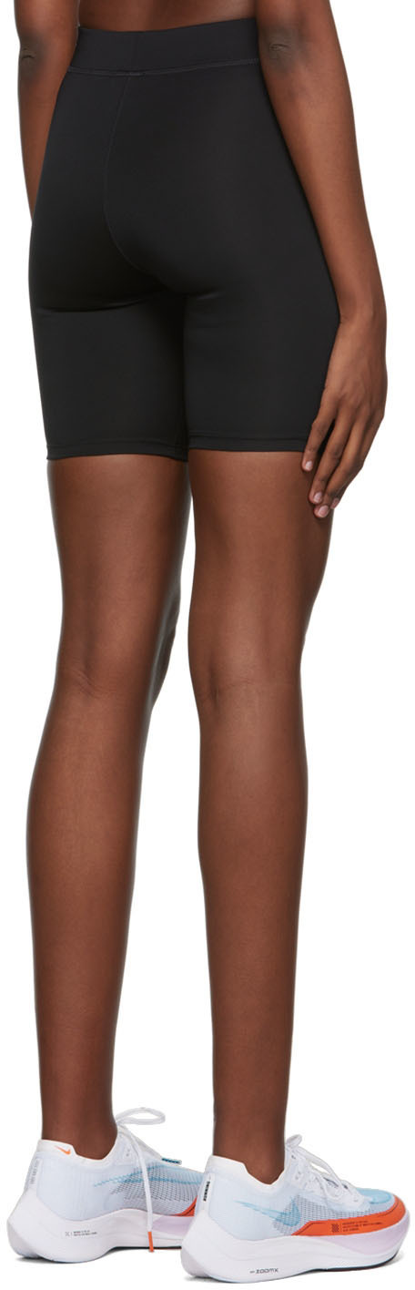 Nike Jordan Black Polyester Sport Shorts Nike Jordan Brand