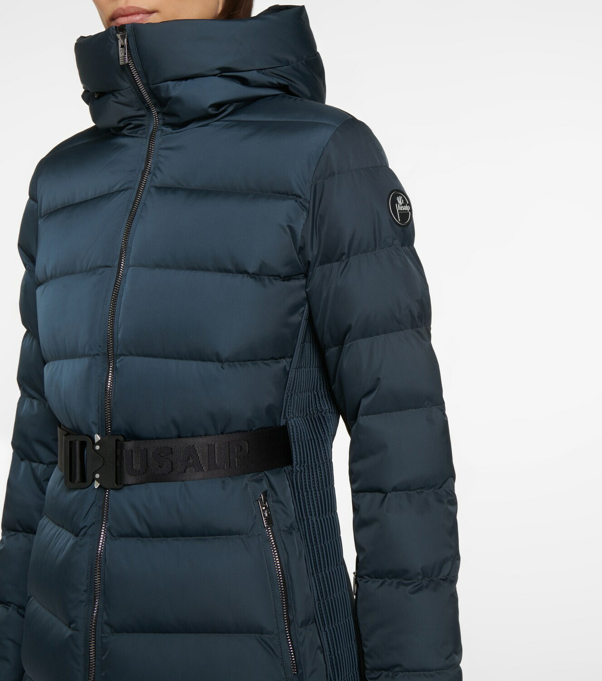 Fusalp - Regina down ski jacket Fusalp