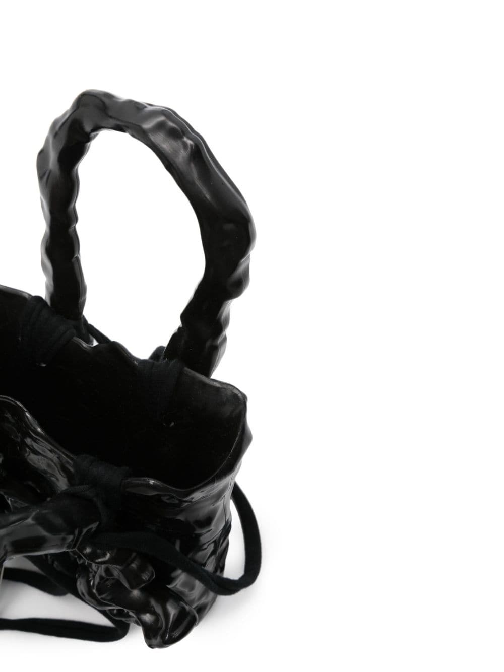 OTTOLINGER - Signature Ceramic Handbag Ottolinger