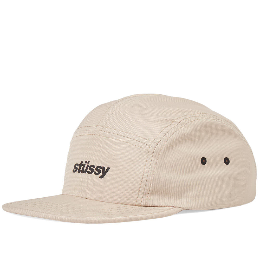 Stussy Crushable Camp Cap Stussy