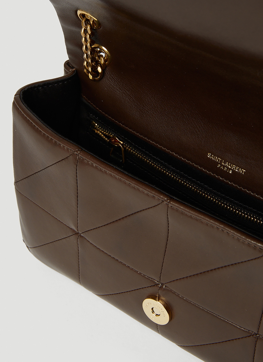 Saint Laurent Jamie Chain Shoulder Bag Saint Laurent