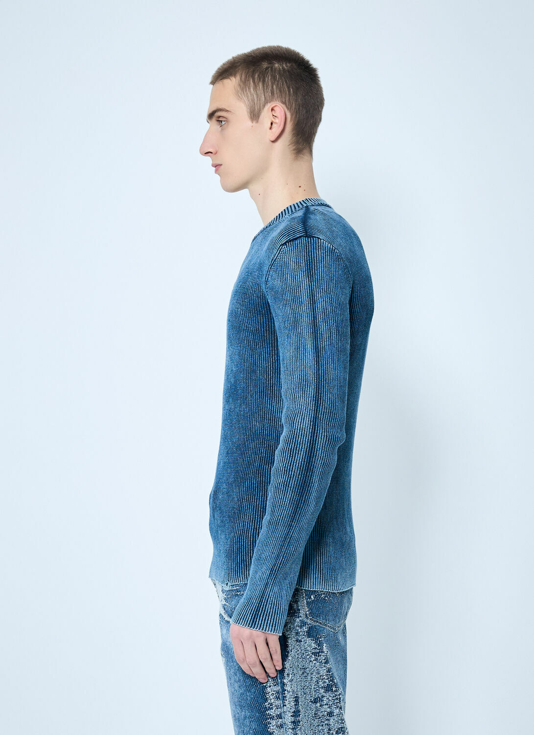 Diesel K-Darin-D Sweater Diesel