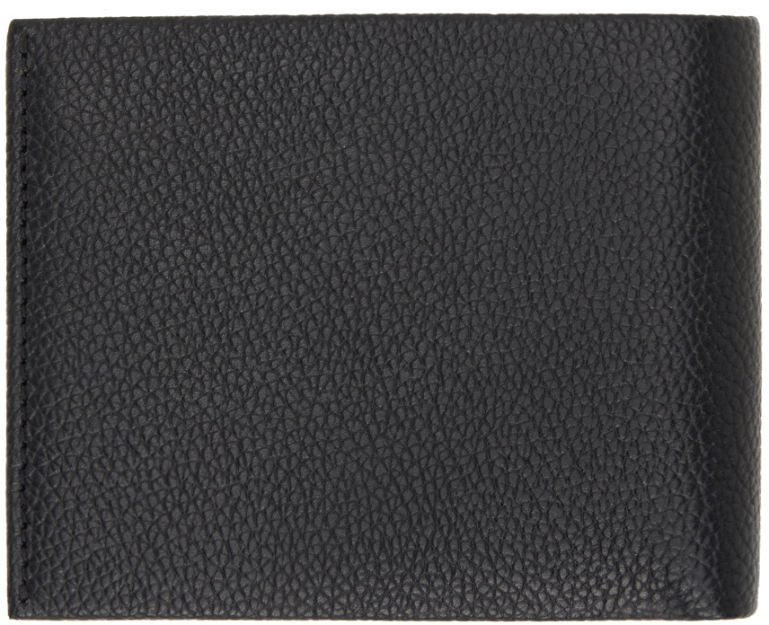 BOSS Black Logo Wallet BOSS