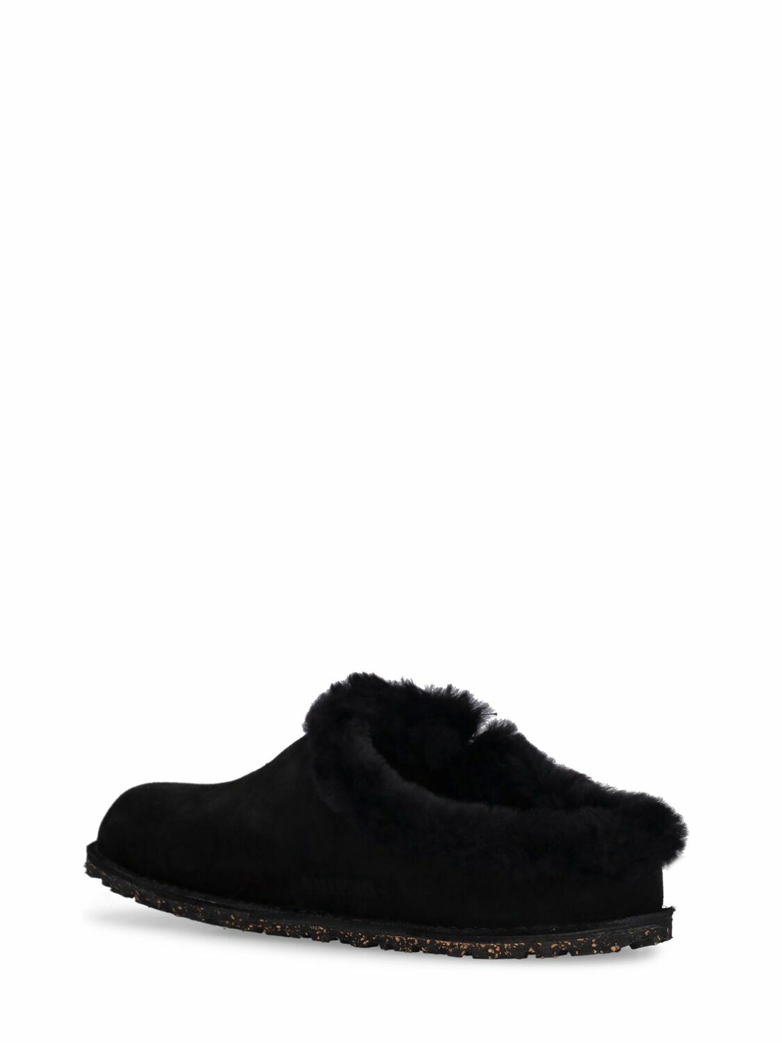 BIRKENSTOCK - Zermatt Premium Shearling Mules Birkenstock