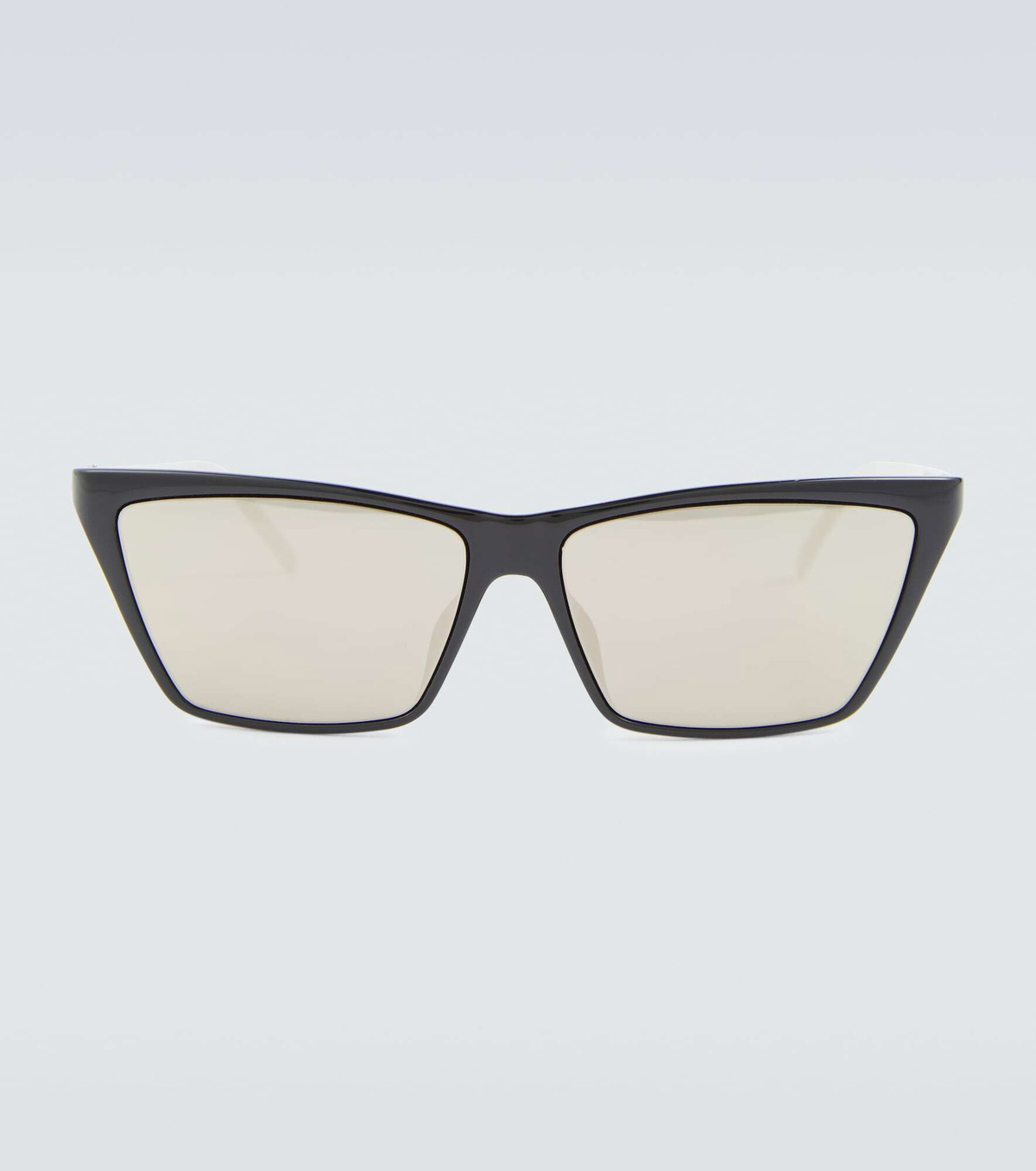 Givenchy - Acetate rectangle sunglasses Givenchy