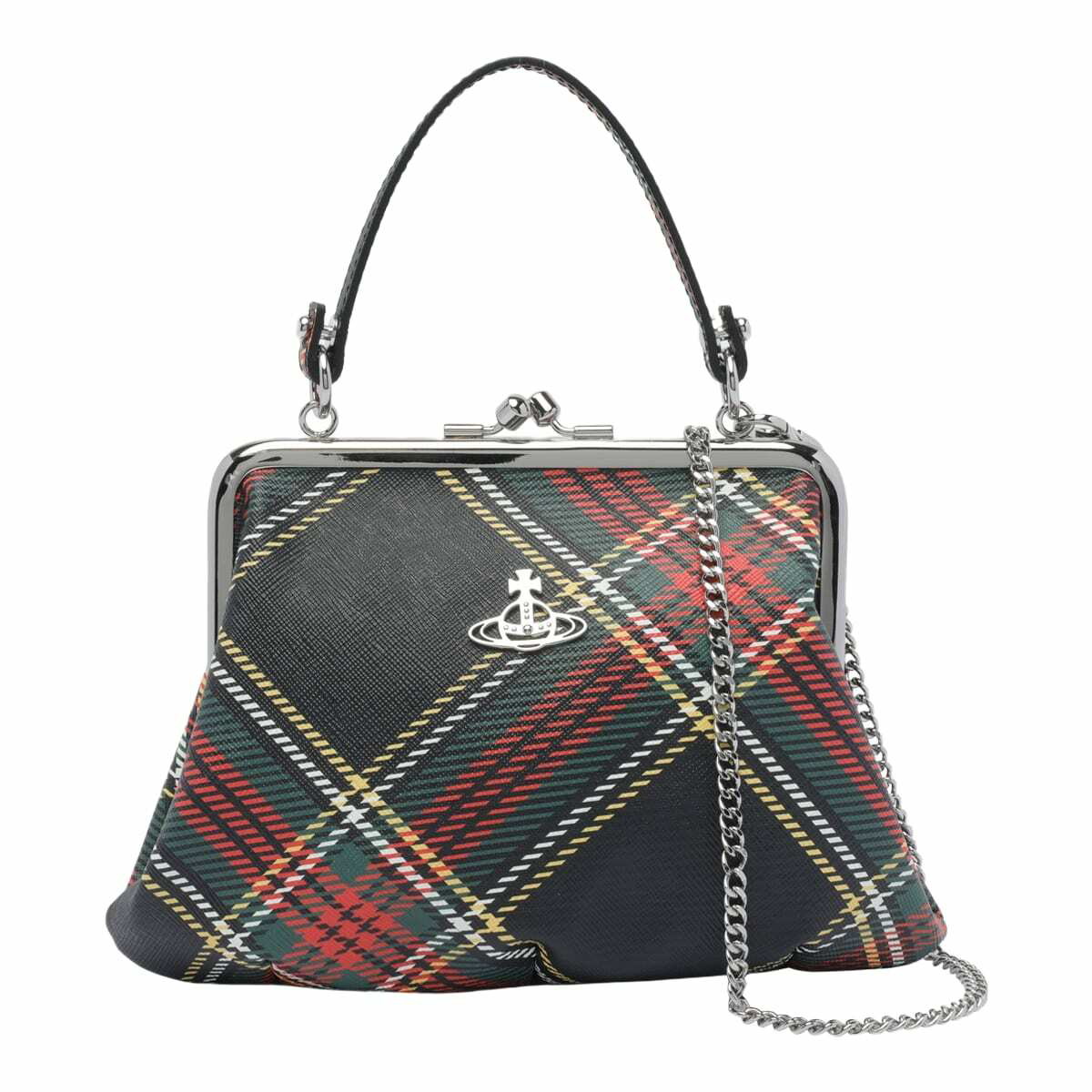 Vivienne Westwood Granny Handbag Vivienne Westwood