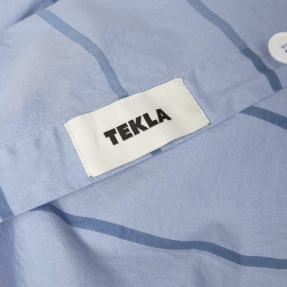 Tekla Fabrics Tekla Double Duvet in Evening Light Tekla Fabrics